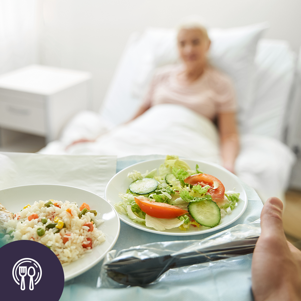 Préposé(e) au service alimentaire